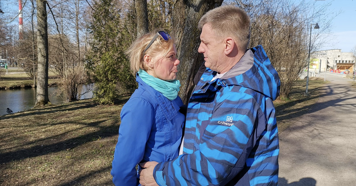 Meedianäod Hanso ja Valner tõmbasid oma lembepildiga avalikkuse lohku