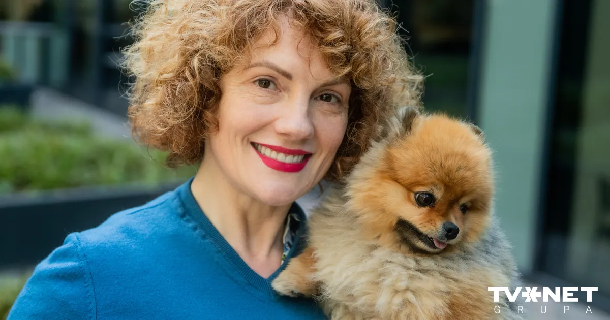 Ieva Brante: Mana jaunā mīlestība ir spēcīga un trausla vienlaikus