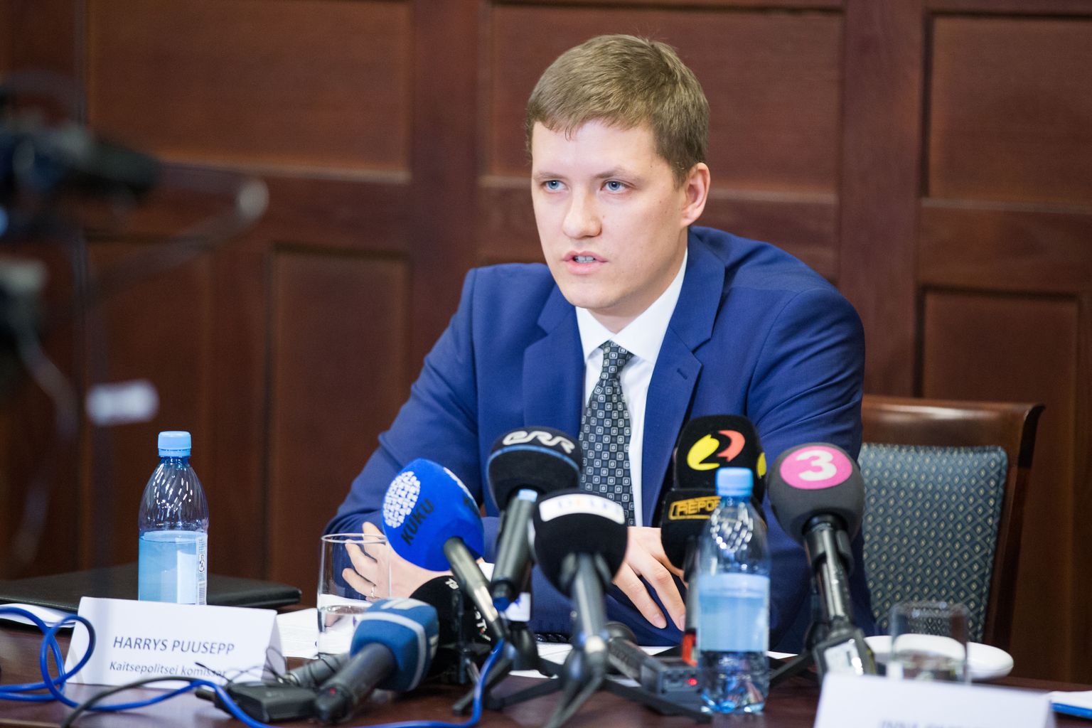 KAPO: Vene propaganda eesmärk on lõhestada ühiskonda - Eesti ...