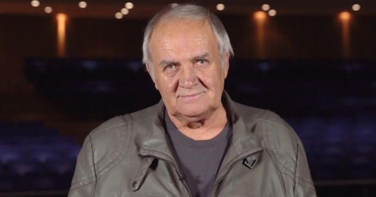 Mati Talvik: laseme elul kulgeda