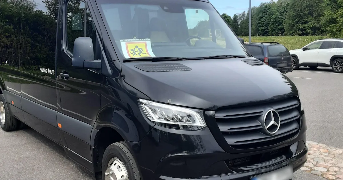 Transpordiamet kontrollis kuu jooksul sadu õpilasi vedavaid busse