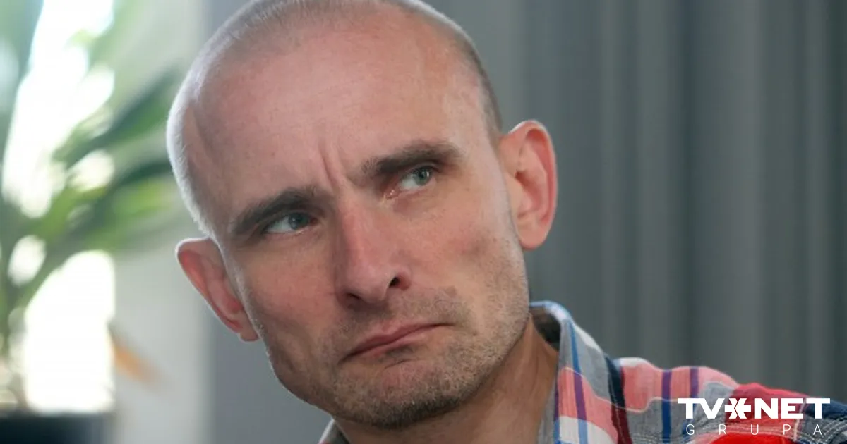 "Man nebija priekšnojautas..." Ivars Zviedris atklāti par meitas zaudējumu