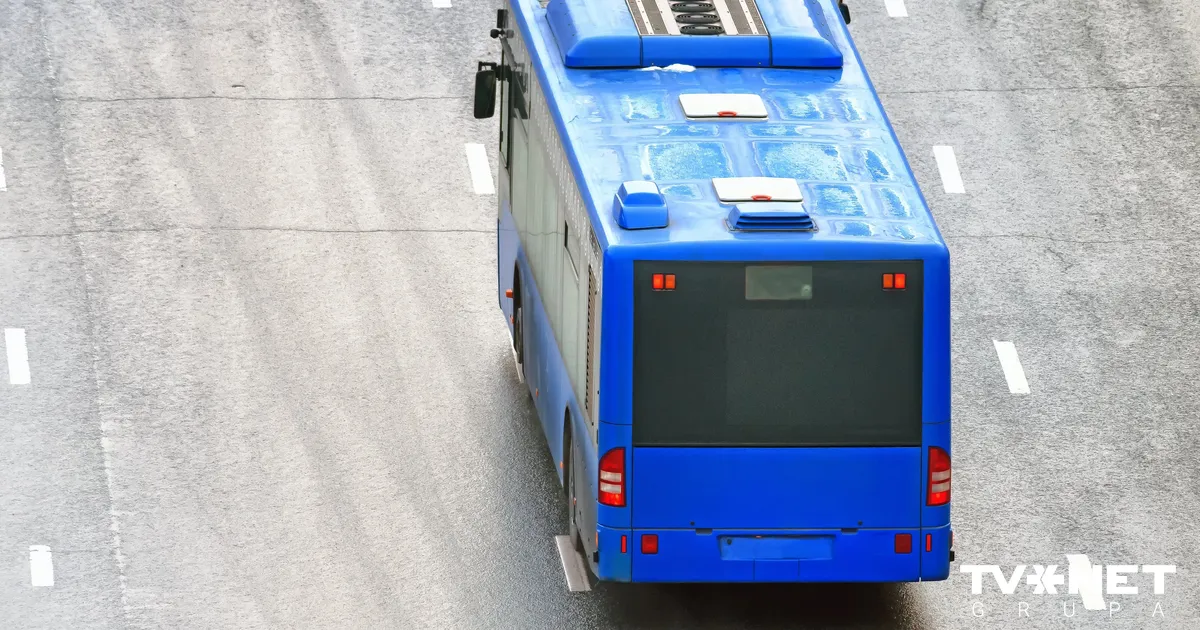 Ogres novada iedzīvotāji nav apmierināti ar AS "Liepājas autobusu parks ...