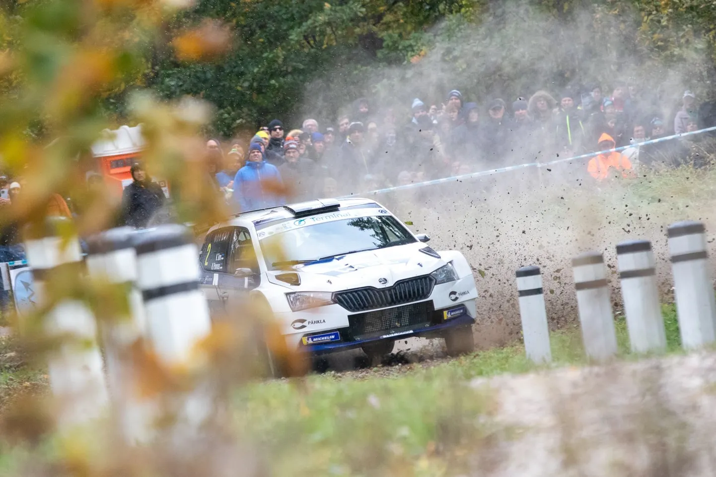 PARC FERMÉ Gunnar Siineriga Eesti ralliraadiotest ja Saaremaa ralli võlust