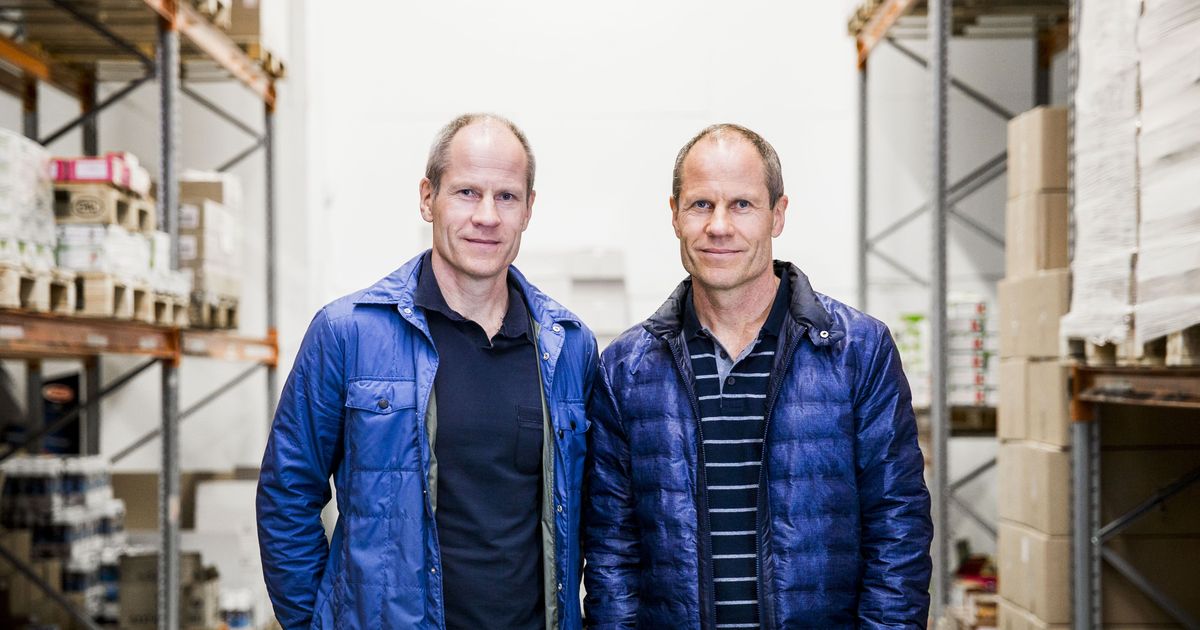 Toomas Tõniste maandab stressi maal ja merel