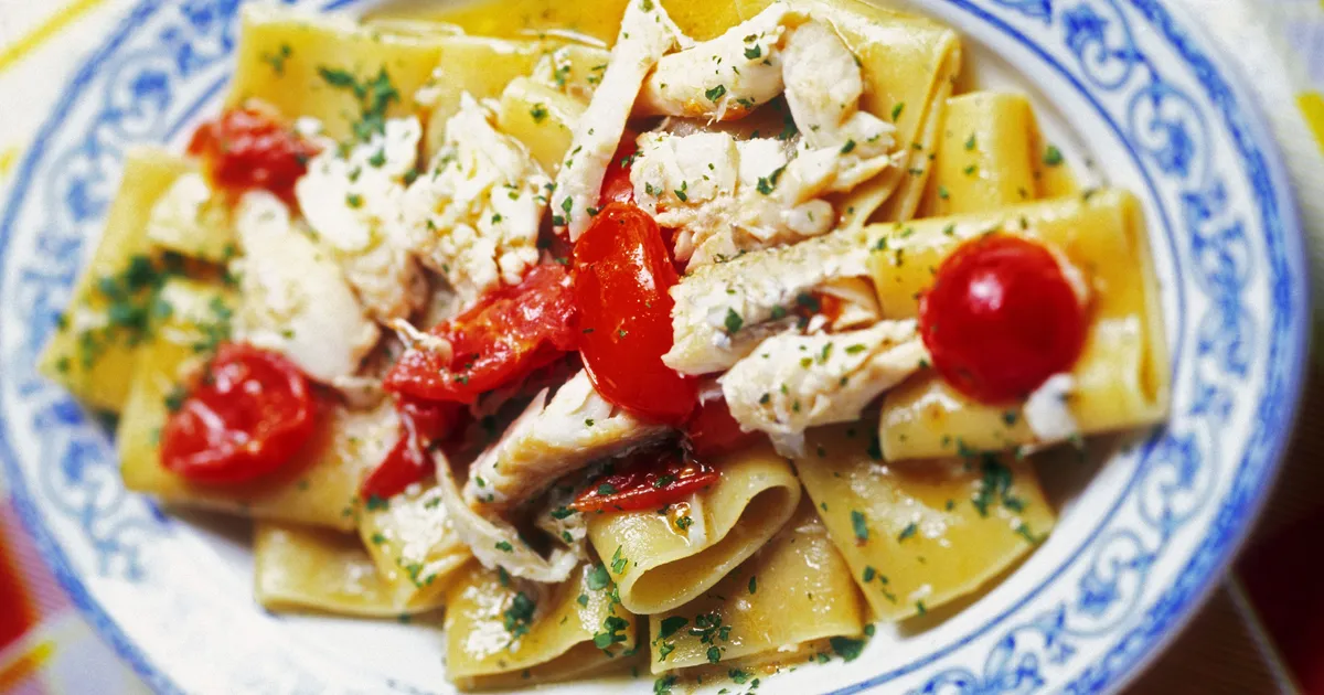 Seitse viga, mida inimesed pasta keetmisel teevad