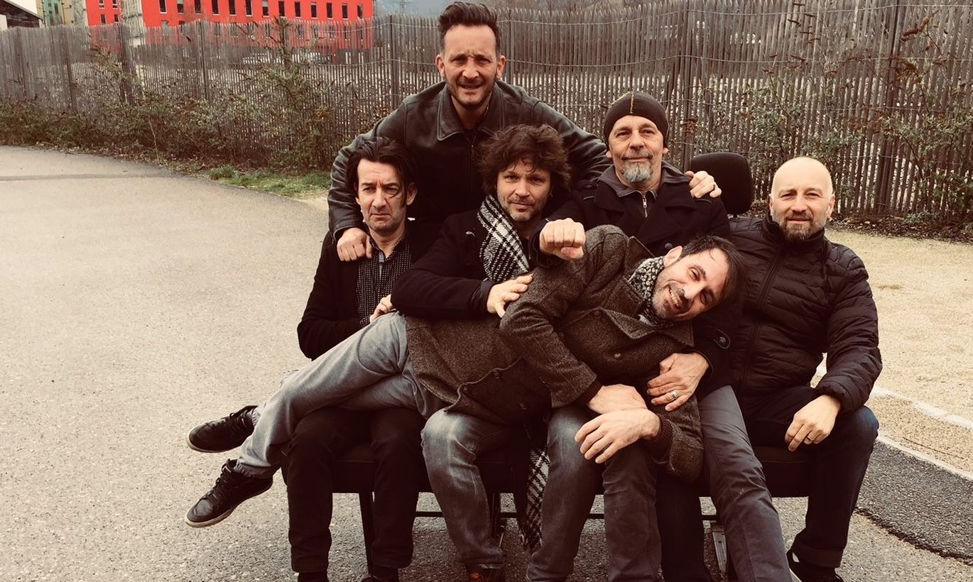 Sai teenitud palga? Tüdruksõbra tapnud muusik loobus publiku surve ...