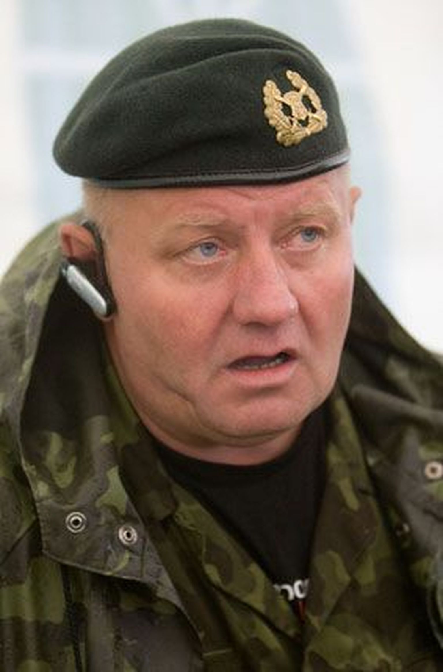 Fotod: eile hommikul startis Erna retk - Eesti - Postimees: Värsked ...