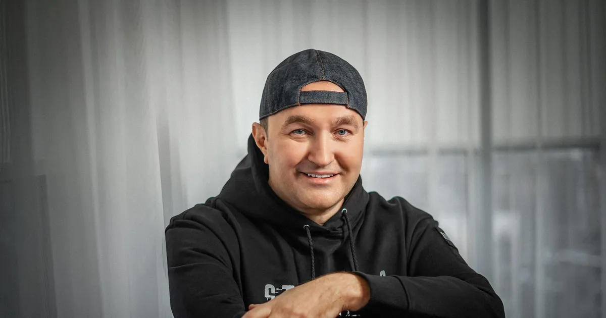 KOHALIK VAADE Kiievi kesklinna uus peremees