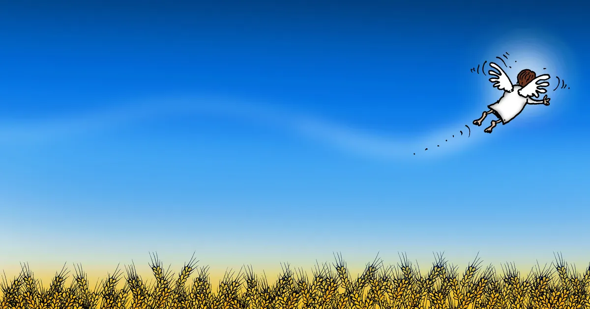 JUHTKIRI Aitäh, Krista Aru!