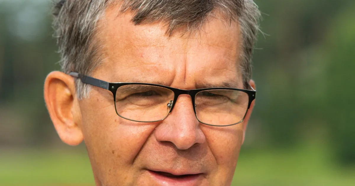 Hulk Kambja volikogu liikmeid umbusaldab abivallavanem Toomas Järveoja