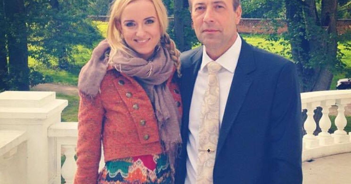 Janne Saar: Isa on mul nii tubli, et sain endale 29aastasena väikese ...