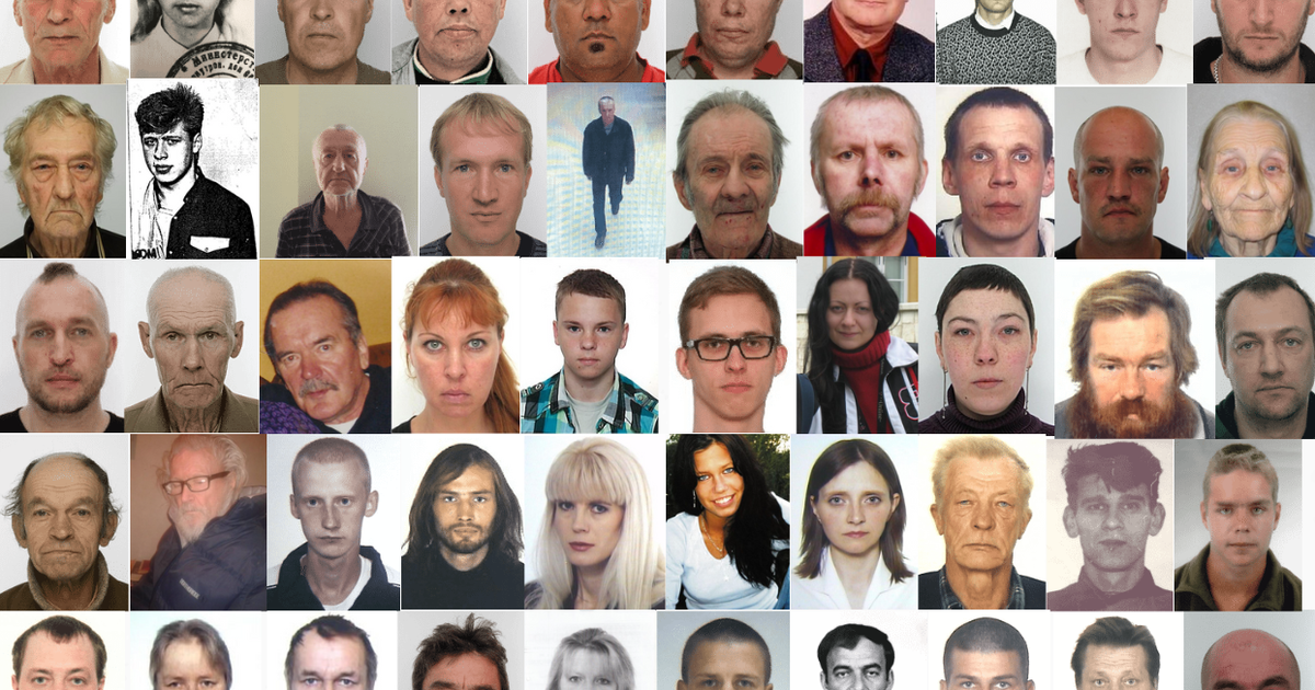 teadmata kadunud inimesed - Elu24 - Eesti kõige menukam veebitabloid