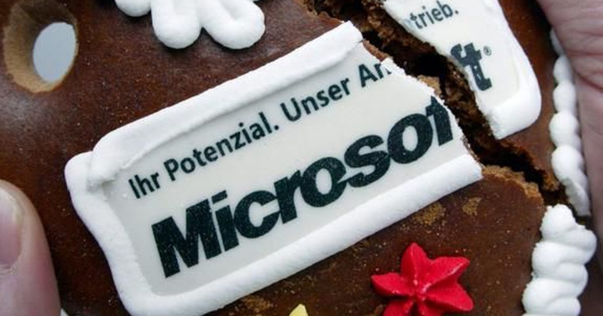 Microsoft lubab tasuta Wordi kasutada