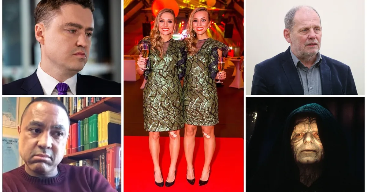 TOP 30: tuntud eestlased, kellel on Eestis või välismaal kuulsad teisikud