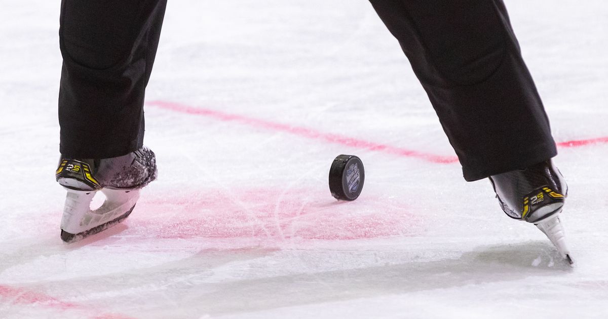 ВИДЕО Хоккейная лига Coolbet: HC Vipers - Viru Sputnik - Rus.Postimees.ee