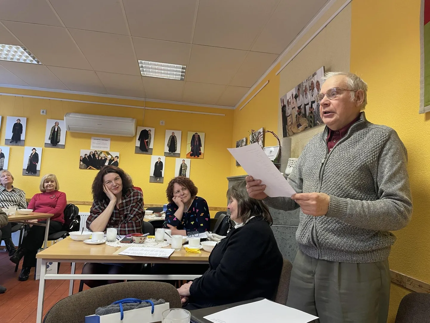 Mulkide konkursi esikohad läksid Valgamaa meestele