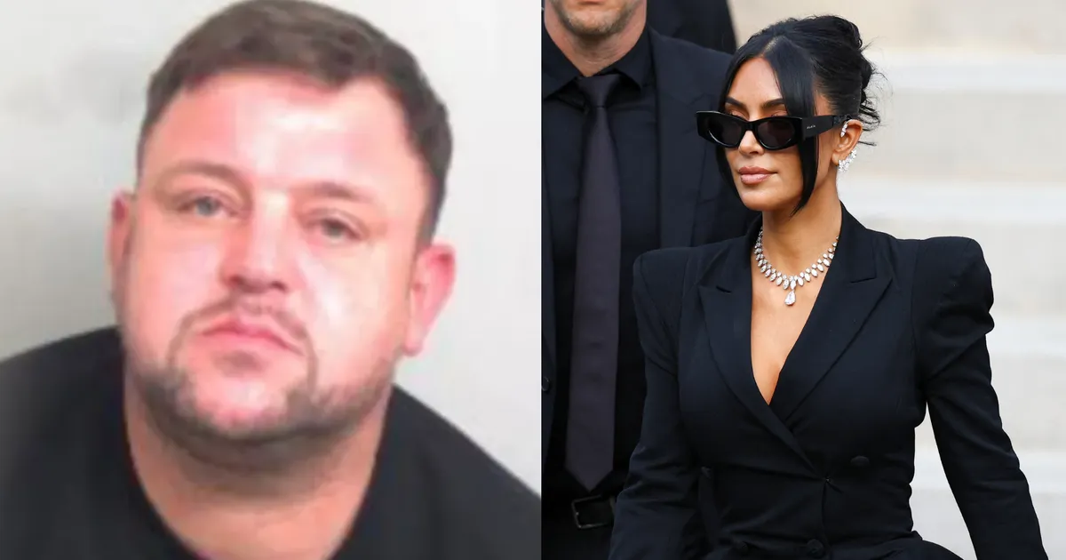 ÜLE 13 AASTA VANGISTUST Kim Kardashiani pesu sees 8,5 miljoni euro eest ...