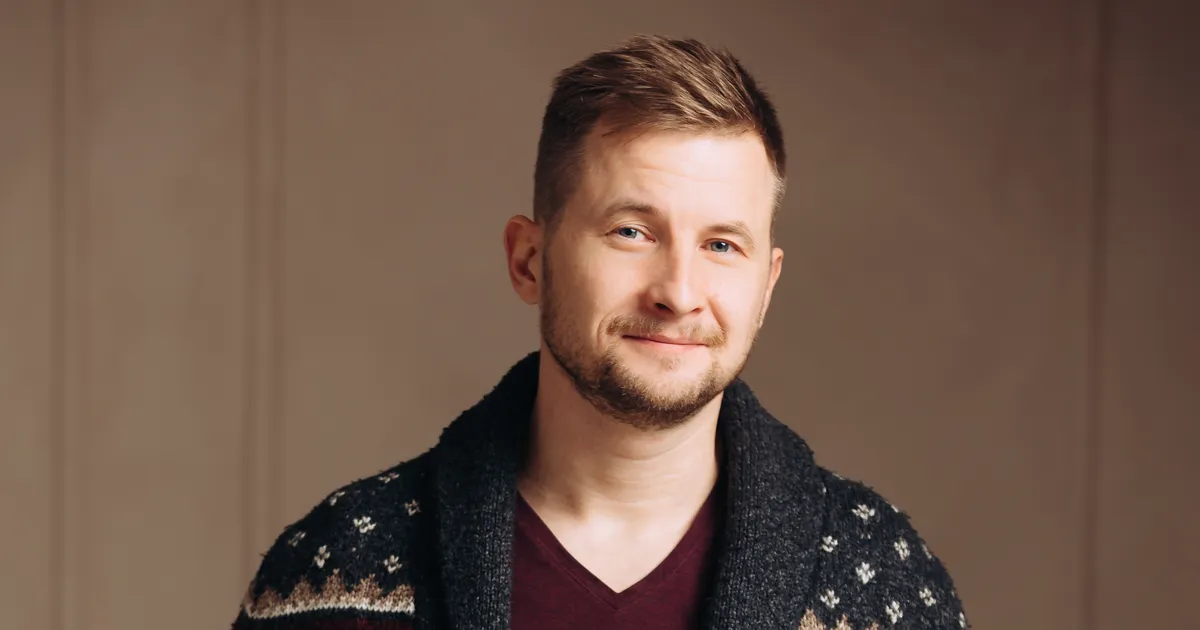 NAISTEJUTUD Tanel Jäppinen: «Eesti mehed on uskumatult üksildased ...