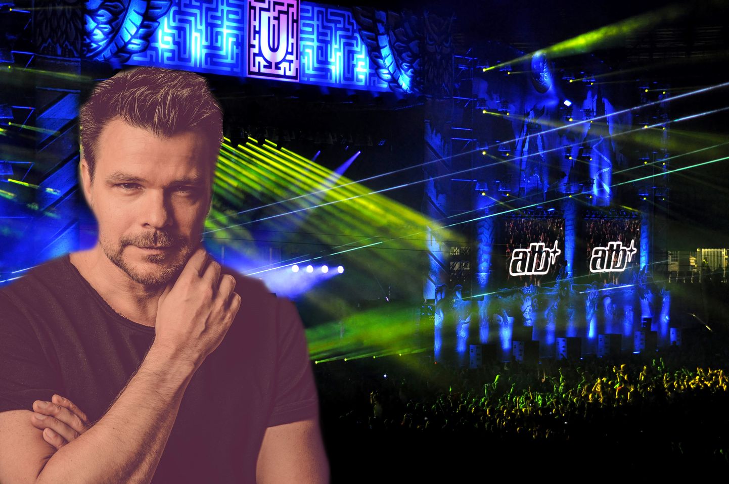 INTERVJUU «DJ amet ei ole enam väljakutse.» Maailmakuulus saksa DJ ...