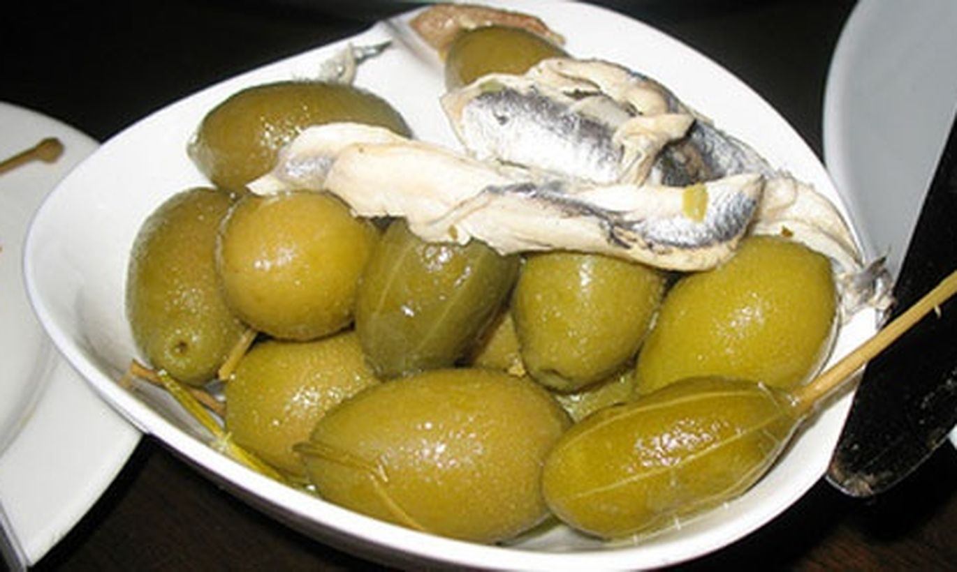 Durstīgā eksotika: kaperi - Attiecības - Egoiste - TVNET