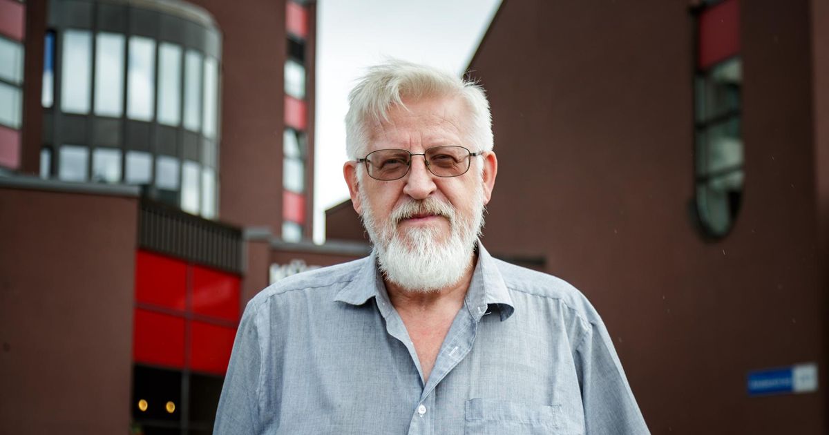 ELU25 Teaduste akadeemia president Tarmo Soomere: tarkus läheb peitu ...