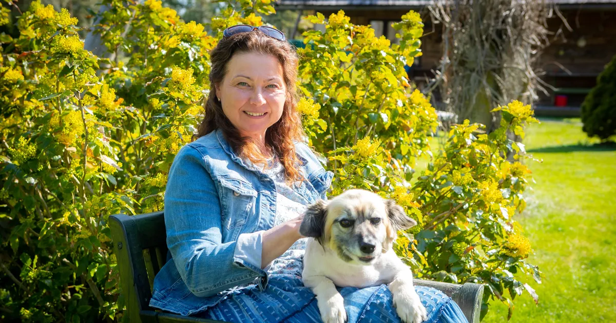 "OLEN VÄGA PÕNEVIL!" Kadi raadio uudistetoimetajana asus tööle Aili Salong