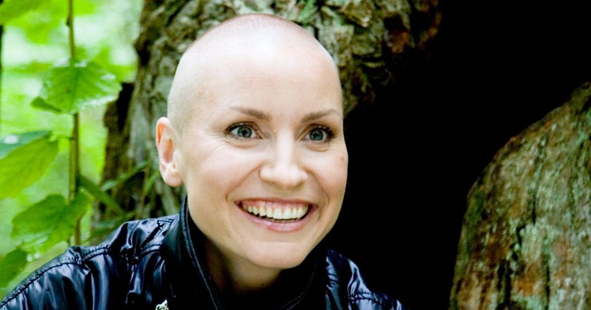 Aigi Vahing on tagasi Eestis - Staarid - Elu24 - Eesti kõige menukam ...