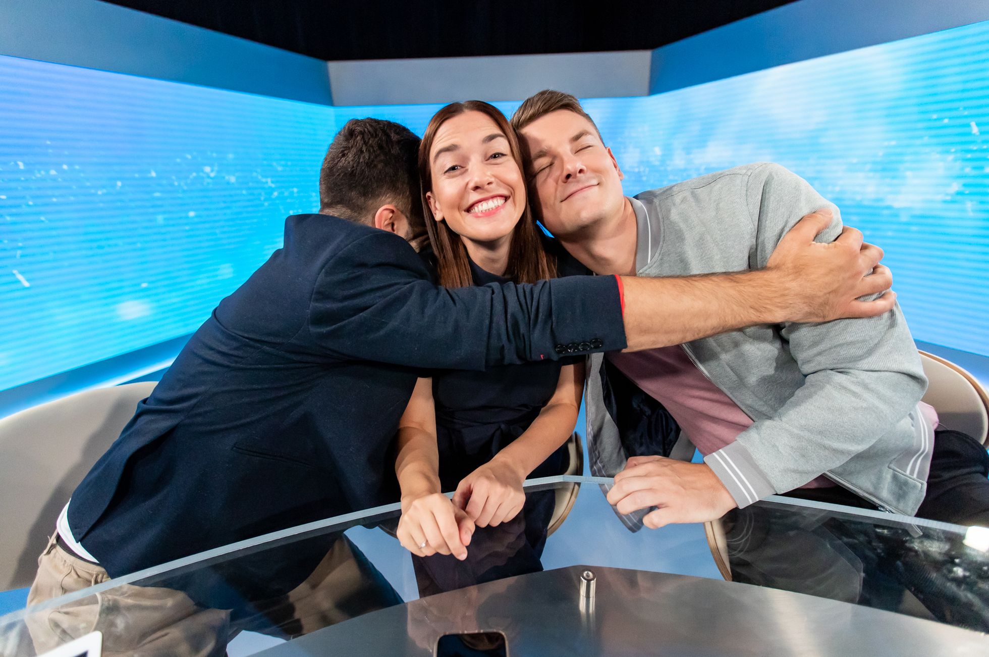 PERSOON Telenägu Robert Rool nooruspõlve murdepunktist: tuli valida ...