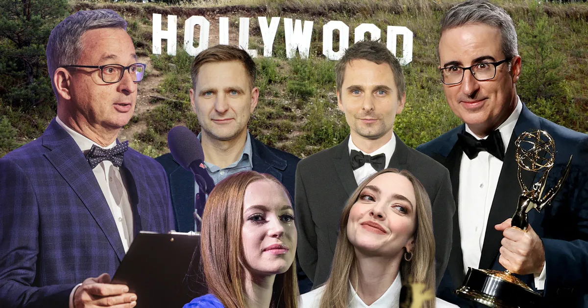 PILDID Eesti kuulsused ja nende uskumatult sarnased teisikud