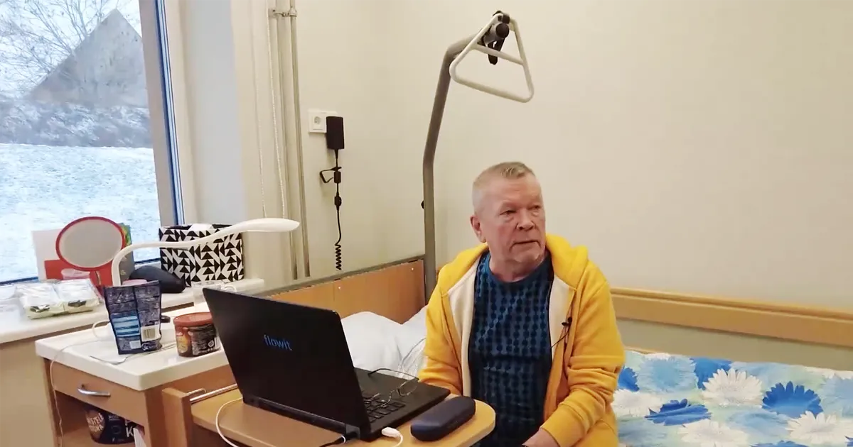 TÄISTUND Mart Pukk: elust tuleb teha järeldusi, mitte tehtut kahetseda