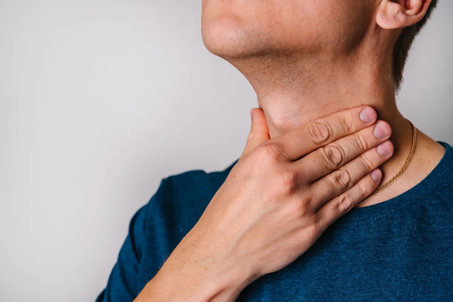 Tükitunne kurgus – kas süütu nähtus või ohtlik sümptom?