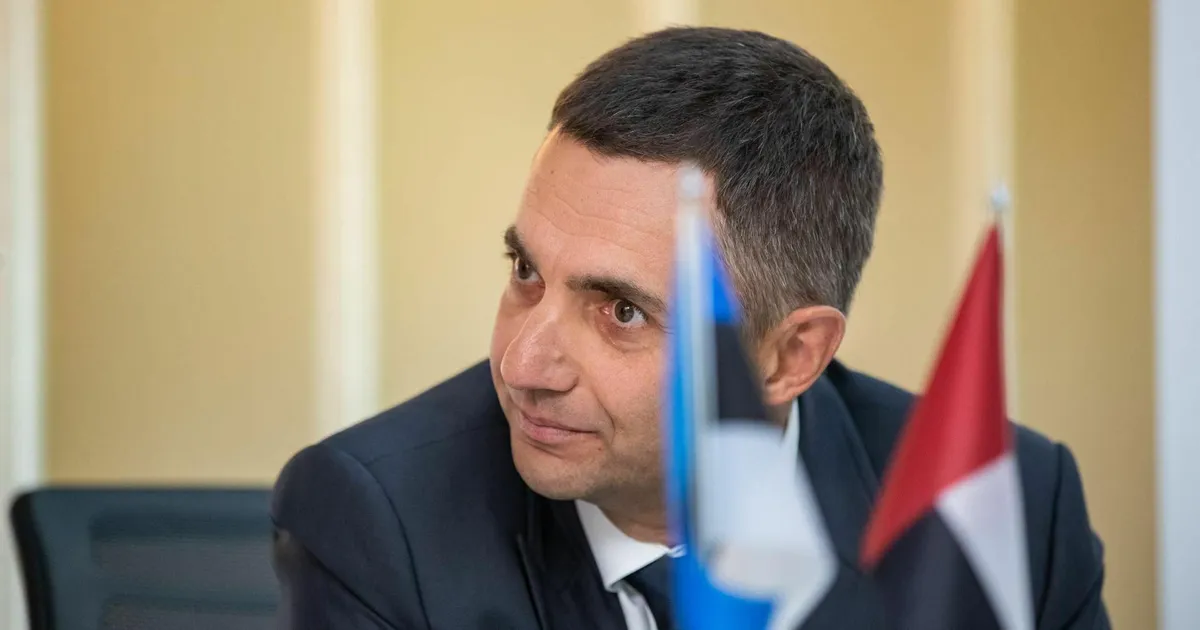 Töötukassa uueks juhiks sai Rakverest pärit Gert Tiivas