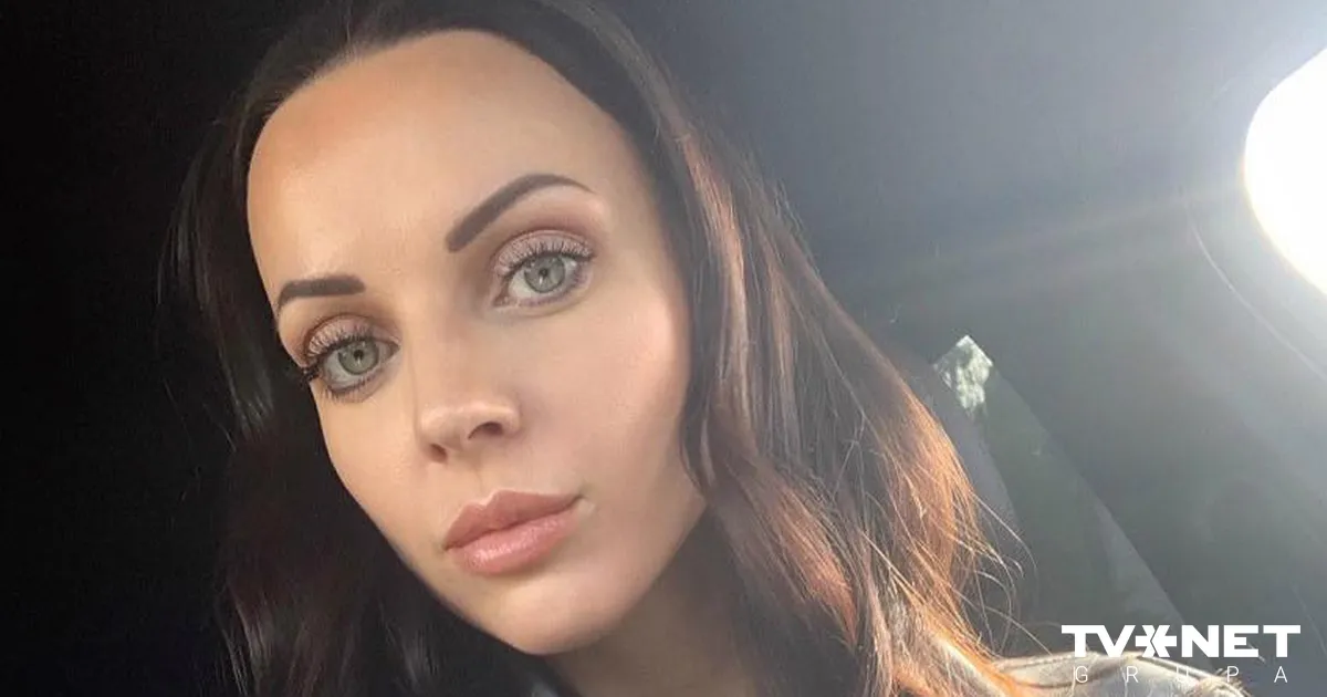 "Es vairs nespēju to izturēt..." Sana Timma pēc šķiršanās no vīra nāk ...