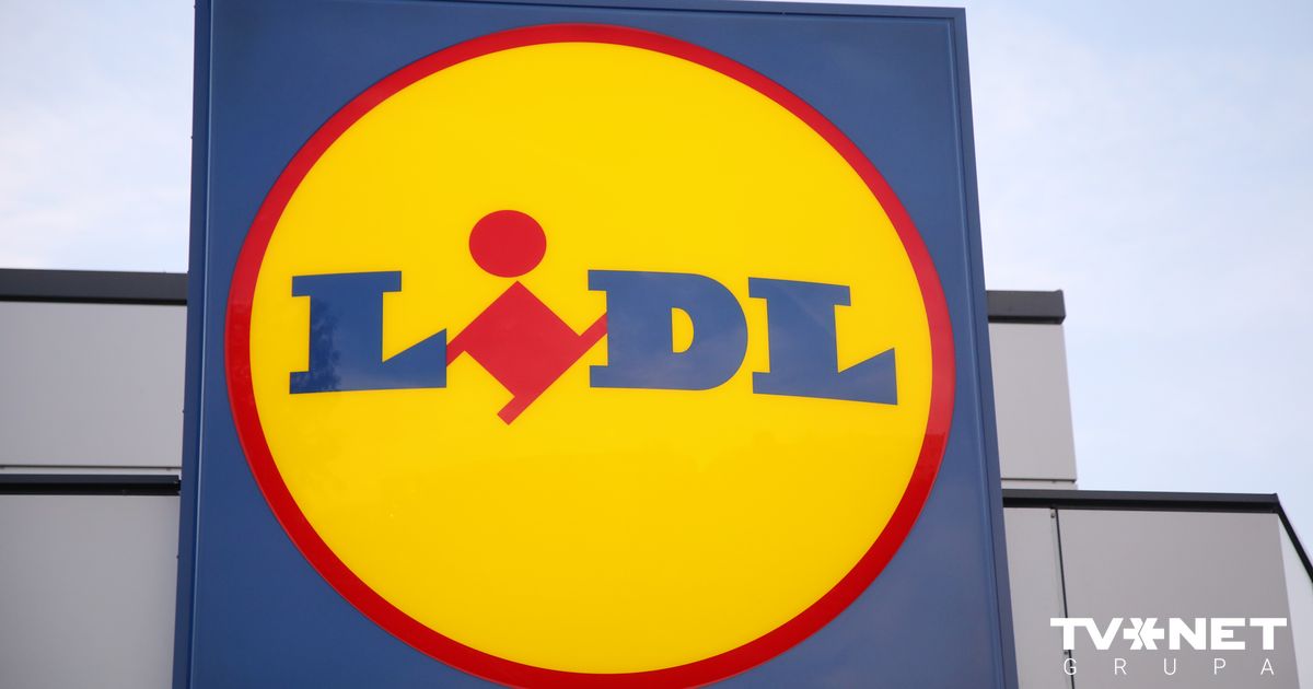 "Lidl Latvija" valdē iecelta Igaunijas pilsone Līna Kipasto