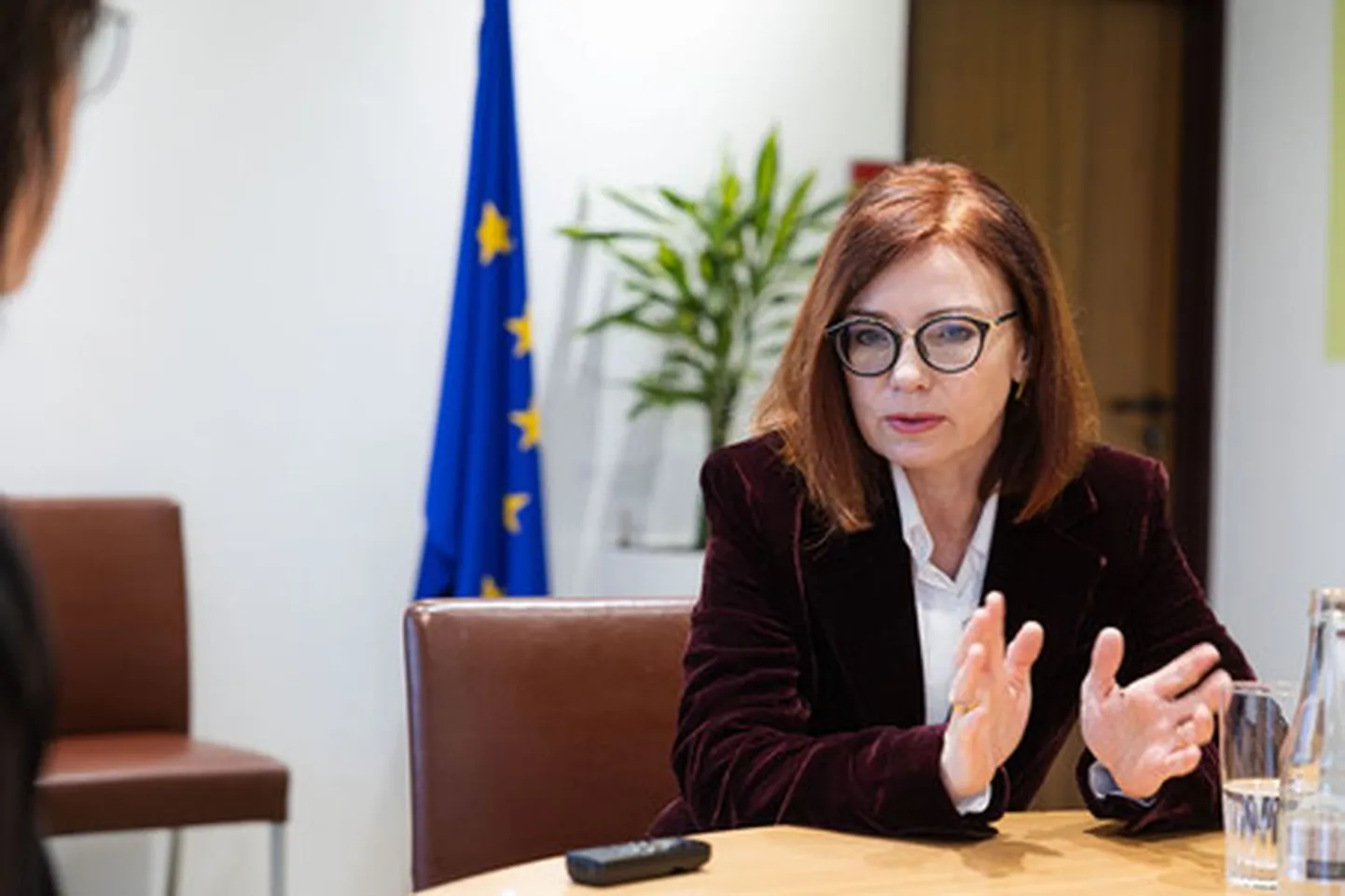 Hoiatus: ELil on vaja parandada kriitiliste maavarade seisu