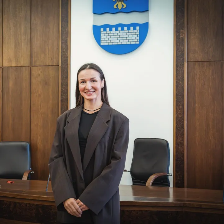 Anastasija Grigorjeva: Šis gads bija viens no izaicinošākajiem manā dzīvē