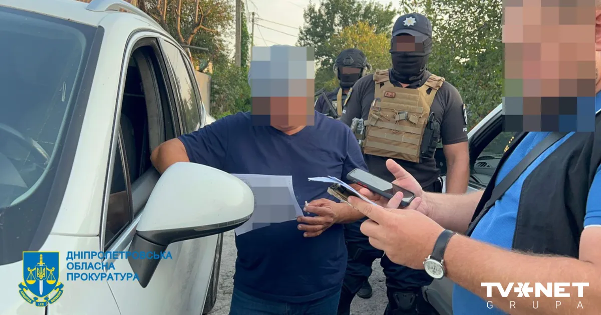 FOTO Latvijā un Ukrainā aizturēti vairāki organizētās noziedzības ...