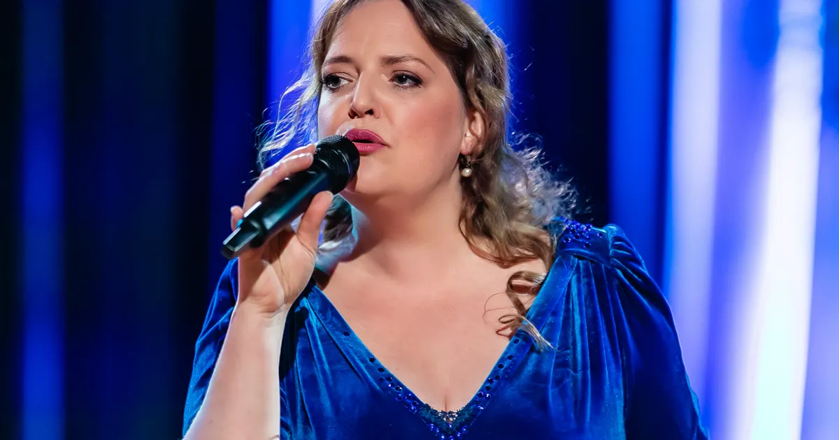 Džässlaulja Hedvig Hanson ihkab elumuutust ja müüb oma Viljandi maja ...