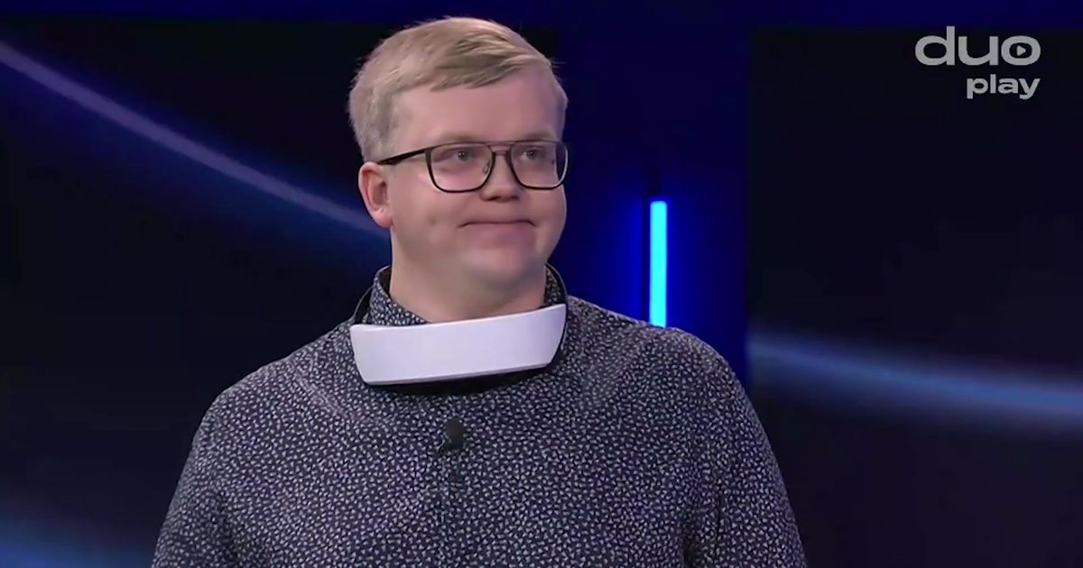 «Õhtu!» Eesti mees osales USA-s saate "Ma näen su häält" uusversioonis ...