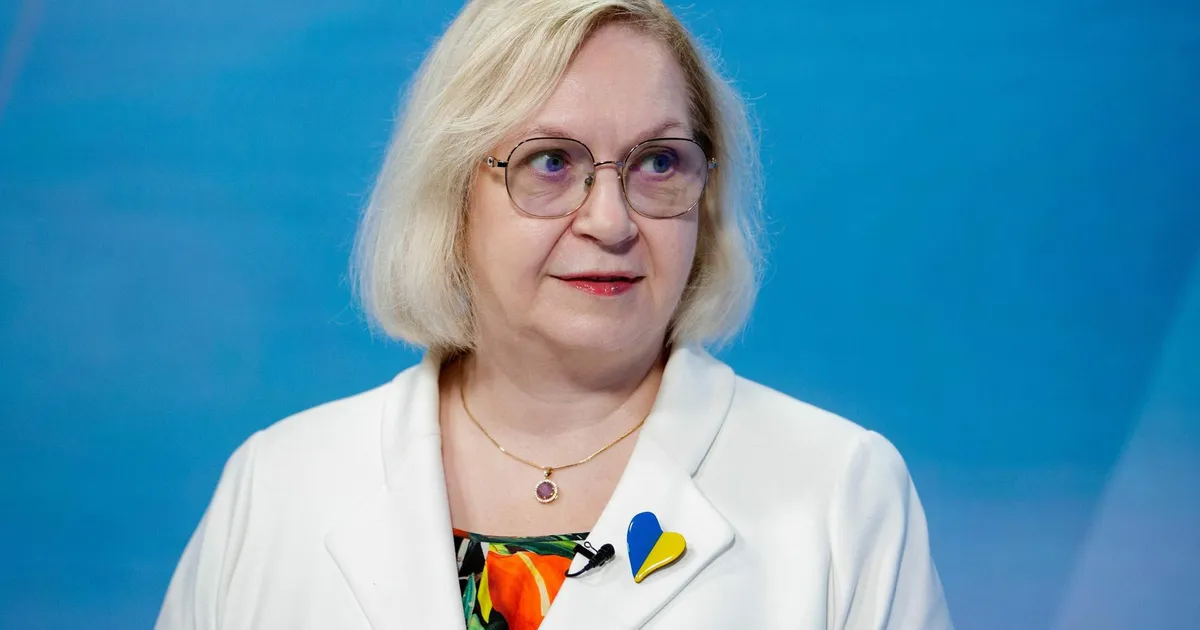 MARIS LAURI Riigieelarve vajab parandamist, mitte vana korra taastamist