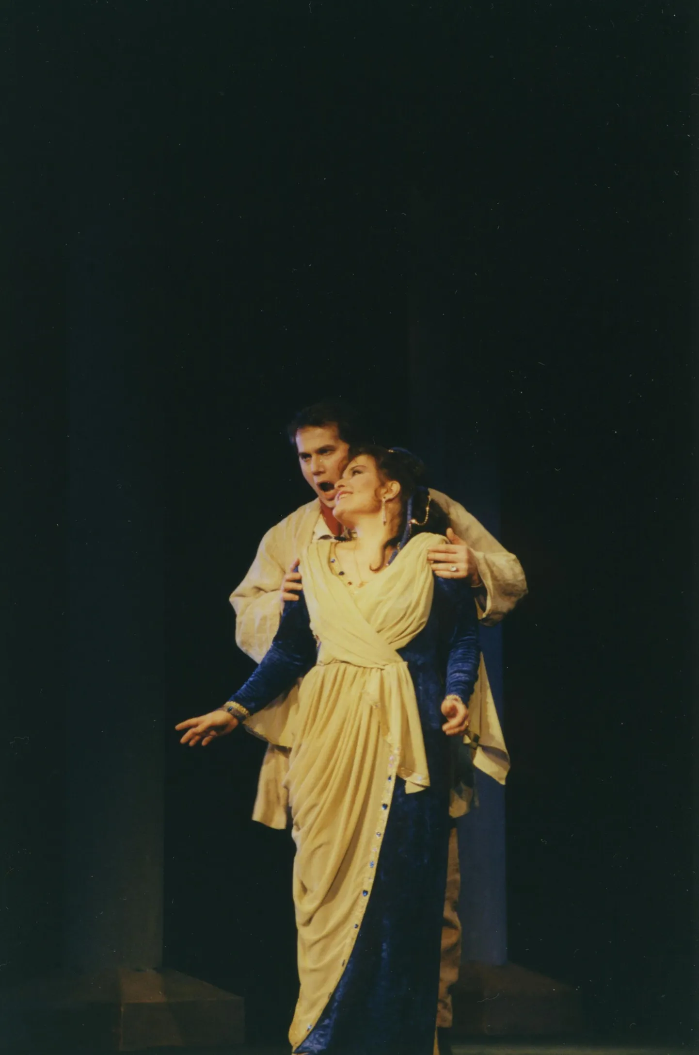 Väike-Maarjas kaiguvad taas noored ooperihääled