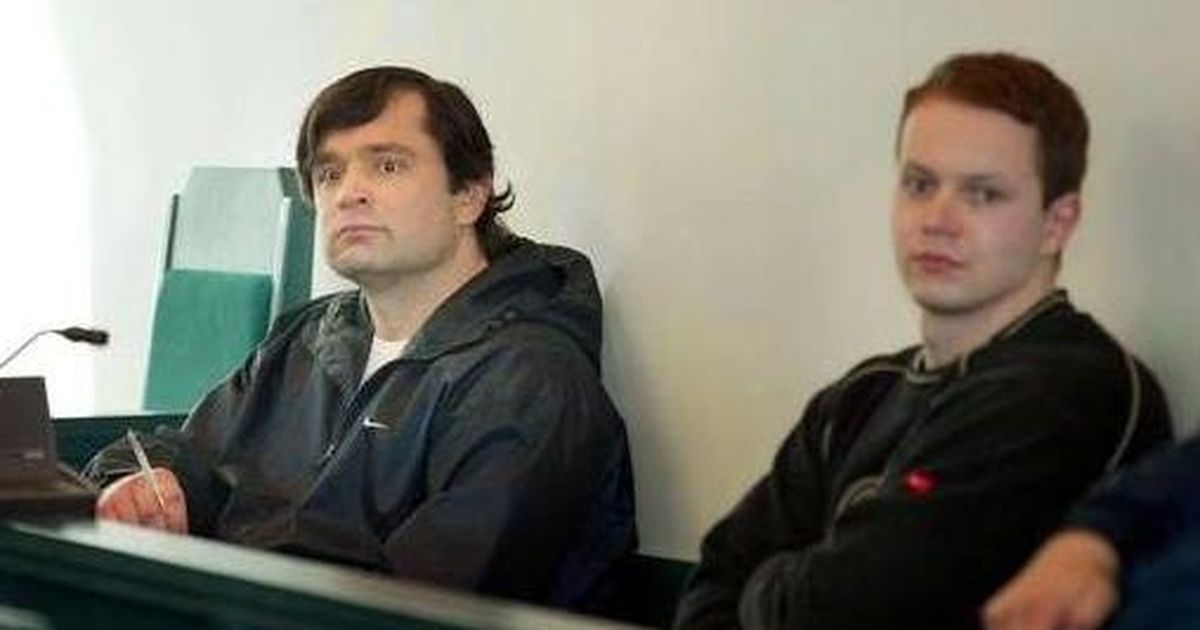 Toomas Helin taotleb enda vanglast vabastamist - Krimi - Postimees ...