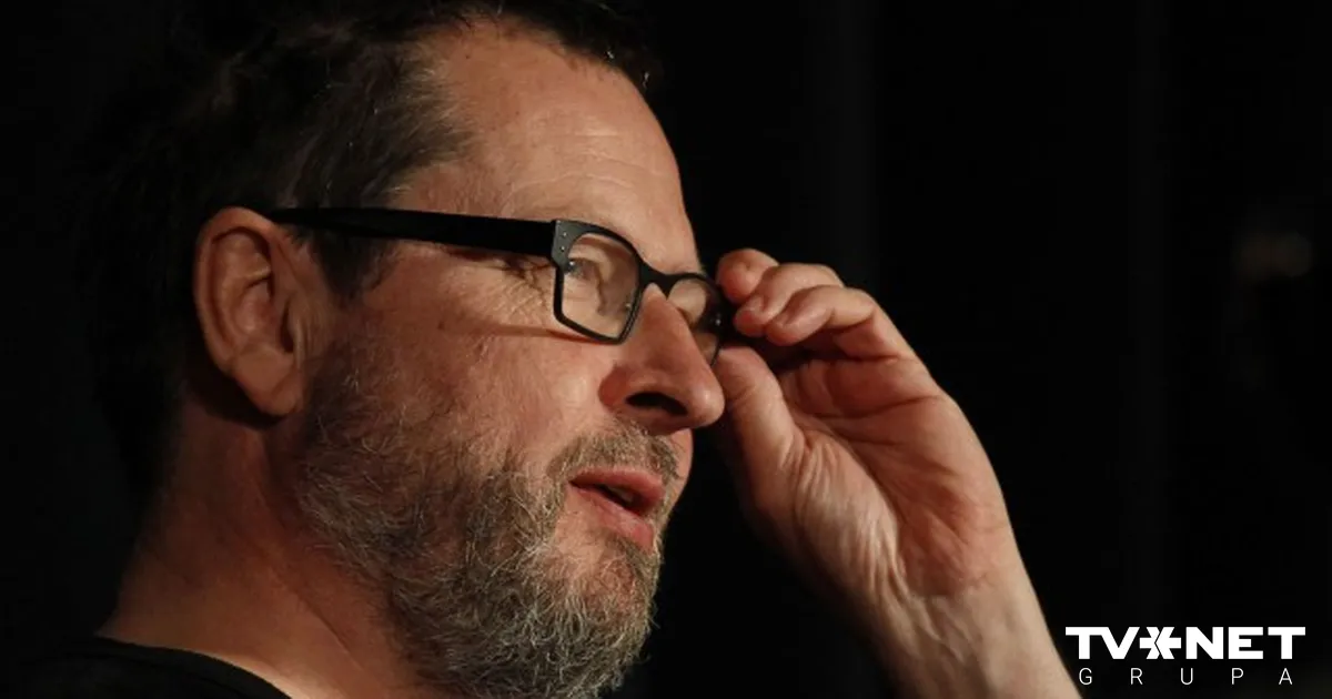 Dāņu režisoram Larsam fon Trīram diagnosticē Parkinsona slimību