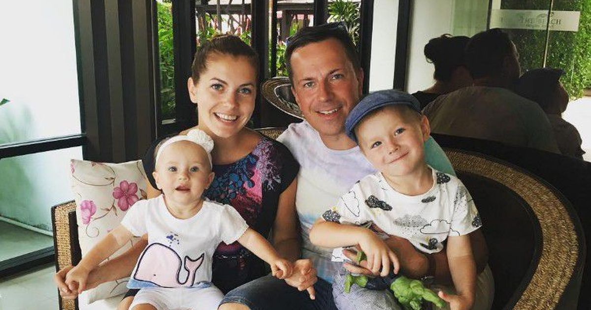 Ilus elu! Indrek ja Birgit Sarrap soetasid Tai Kuningriiki kinnisvara