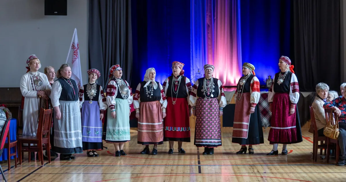 Hõbedased sõled, kuldsed pliinid ja sillerdav hansa ehk Kuidas ...