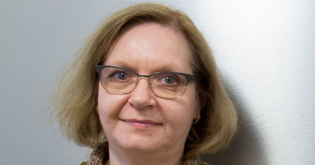 Maris Lauri: ärge arvake, et eestlased võtavad II sambast raha ja ...