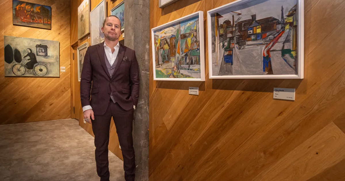 Marek Sadam Mikk Targost: paljud inimesed ilmselt ei mõista, kui ägeda ...