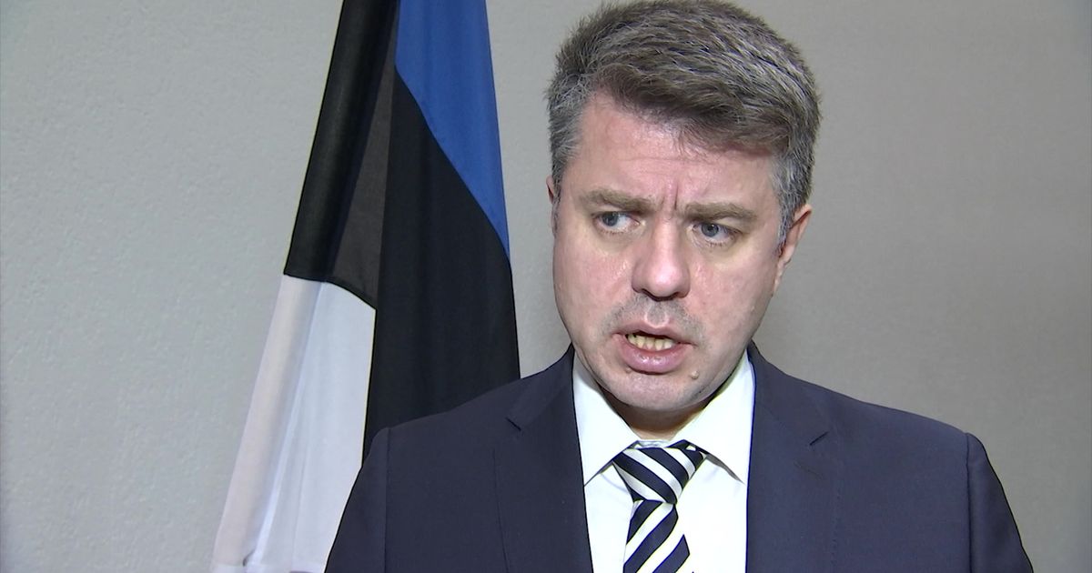 Reporter: Mis on Eesti julgeoleku hind?