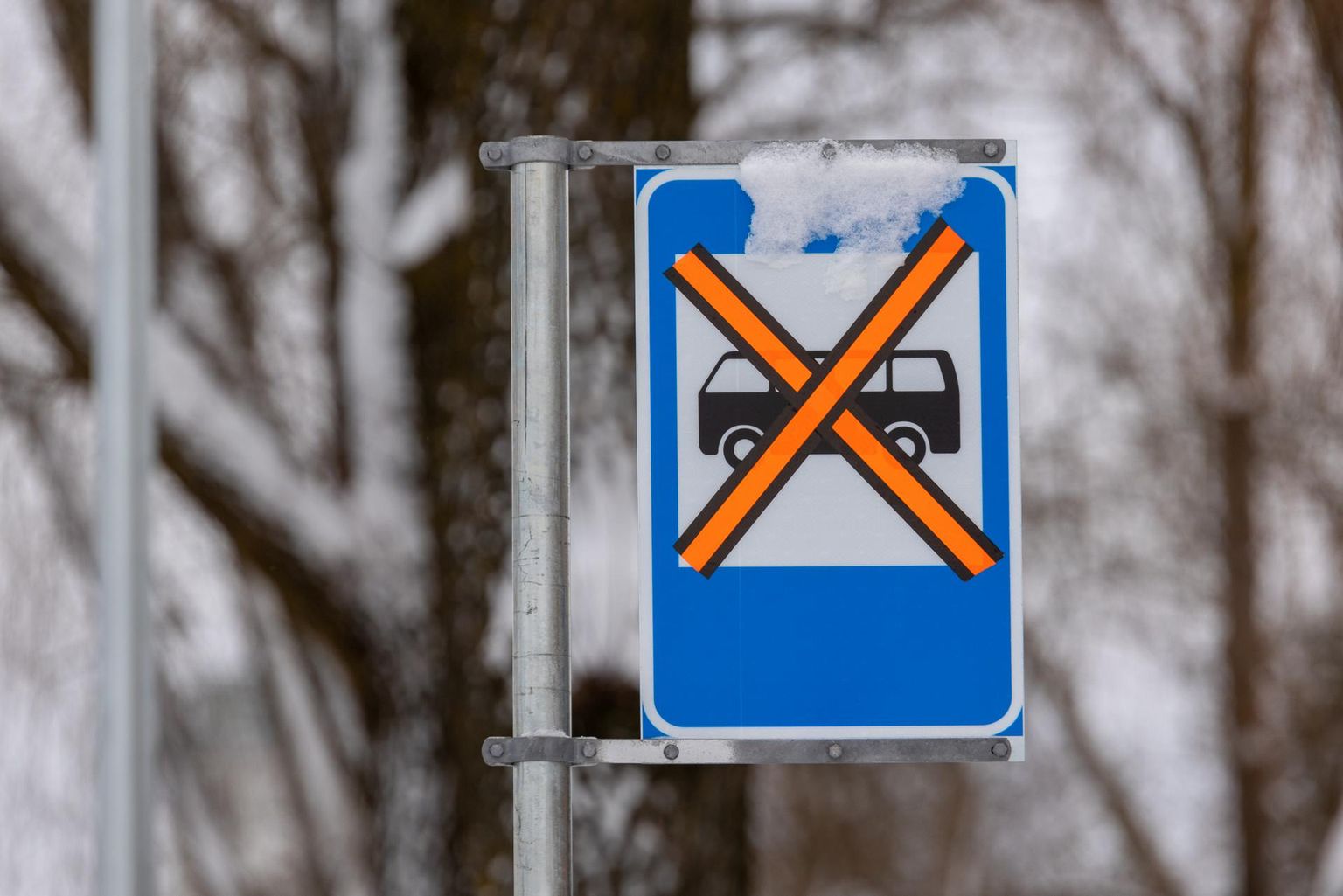 Peatused ootavad busse